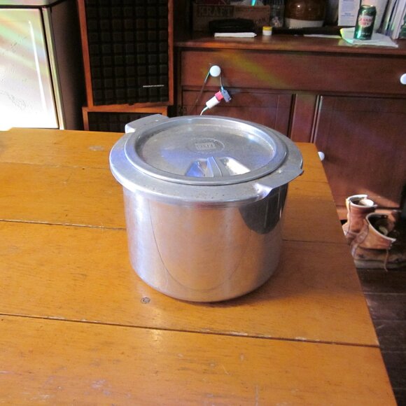 Ecko Unlimited | Kitchen | Vintage Ecko Calarod Thrift Speed Cooker 94s ...